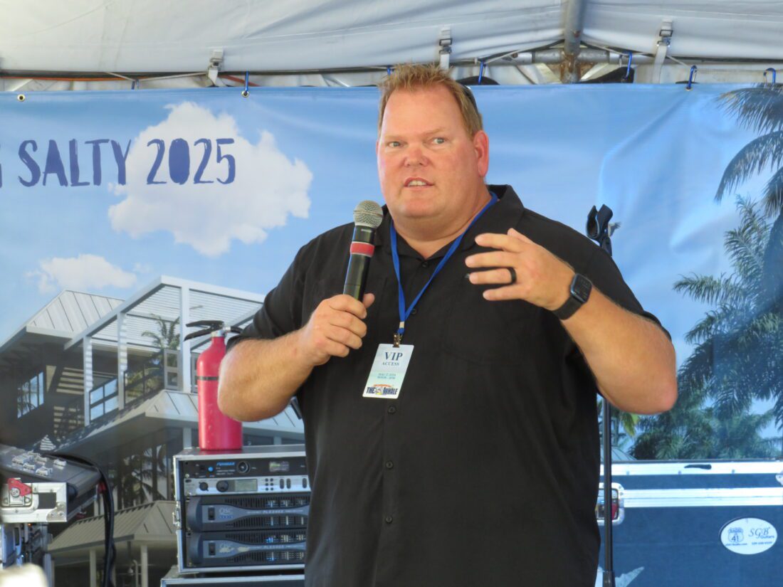 Mayor proposes Community Redevelopment Agency boards for town - FORT ...